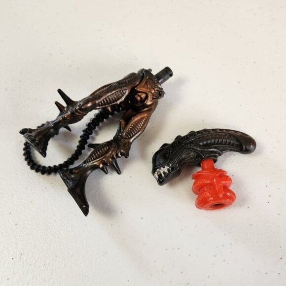 Vintage | Toys | Vintage 992 Kenner Aliens Scorpion Alien Xenomorph ...